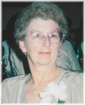 Helen Edgar Obituary - Killaloe, Ontario | Zohr Family Funeral Home Inc.