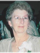Helen Edgar Obituary - Killaloe, Ontario | Zohr Family Funeral Home Inc.